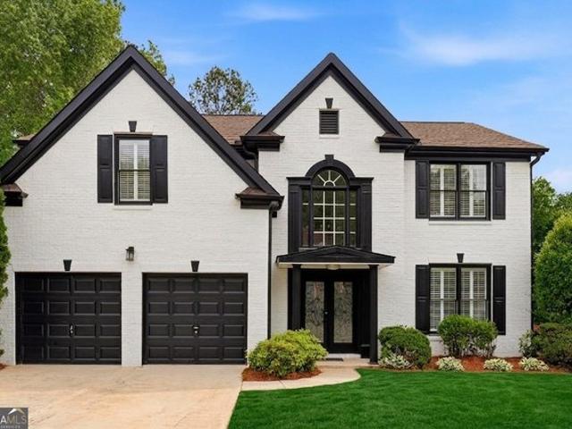 5061 Kingsbridge Pass, Powder Springs, GA 30127