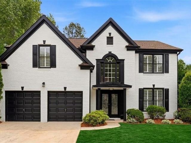 5061 Kingsbridge Pass, Powder Springs, GA 30127