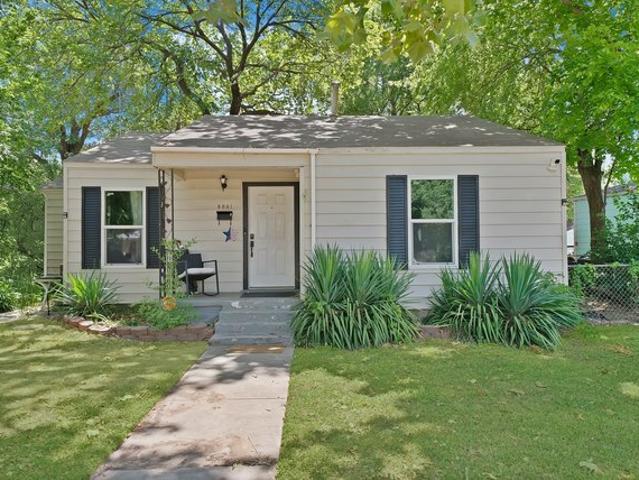 5061 Lyndon Dr, Fort Worth, TX 76116