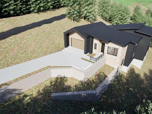 5061 Liberty Dr, Evergreen, CO 80439