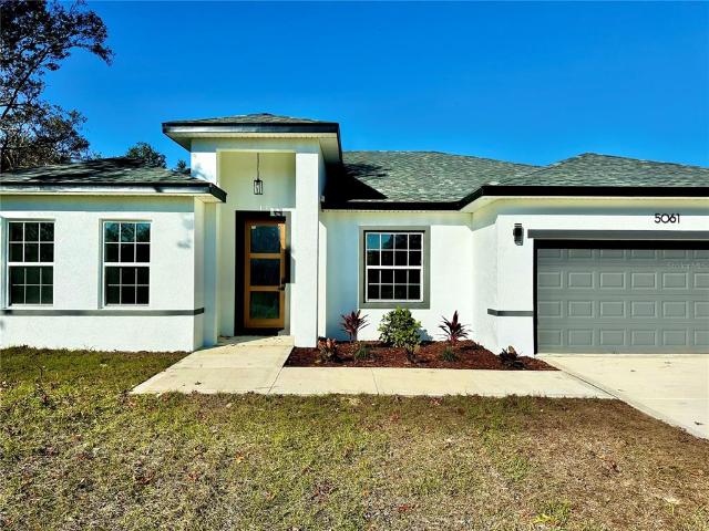 5061 SW 150th Lane Rd, Ocala, FL 34473 | MLS #O6290 | Compass