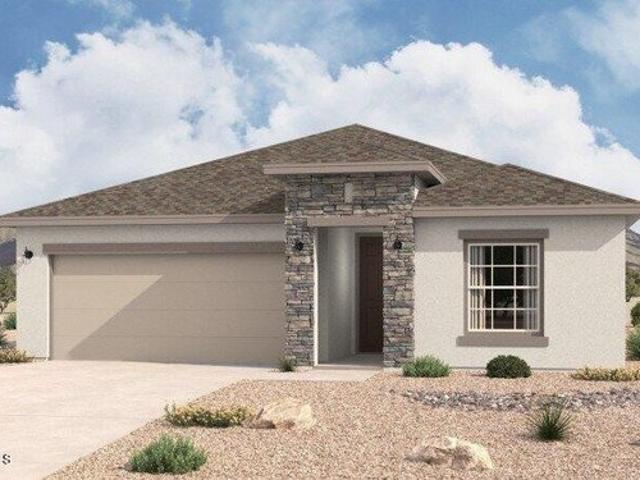 5061 Sand Stream Rd, Las Cruces, NM 88012