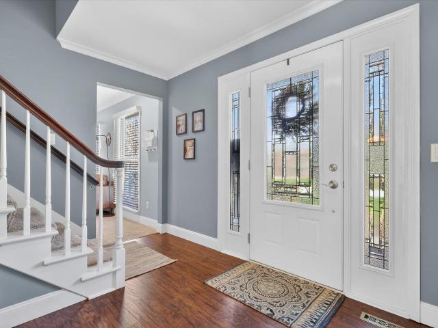 50621 Bear Claw Court