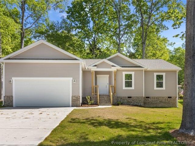 5062 Bluebird Dr, Sanford, NC 27332