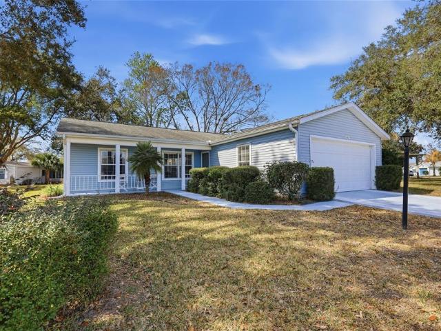 5062 El Destino Dr, Leesburg, FL 34748 | MLS #O6384 | Compass