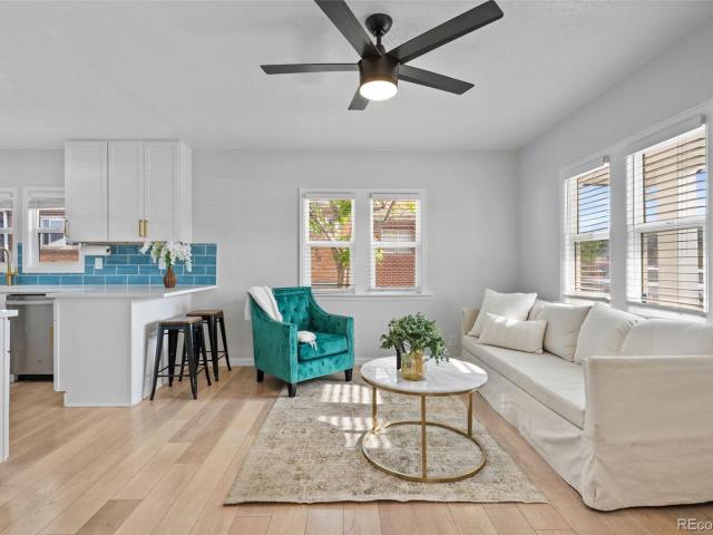 5062 Fillmore Street # 140
