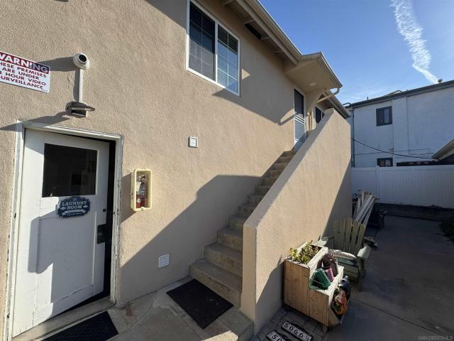 5062 Santa Monica Ave, Unit 5062 5, San Diego, CA 92107 | Compass