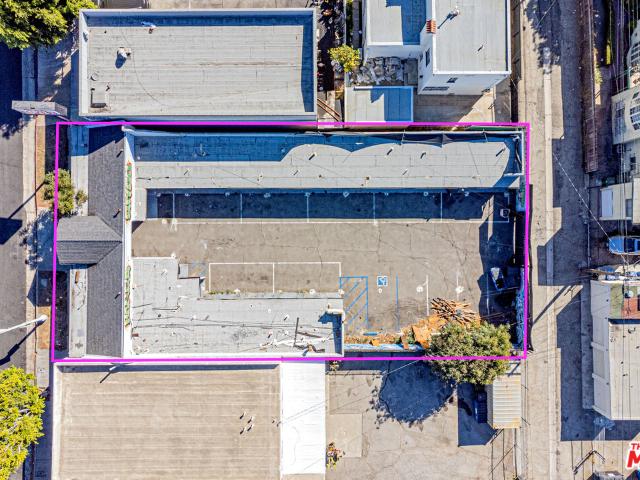 5062 Washington Blvd, Los Angeles, CA 90016 | MLS #26650