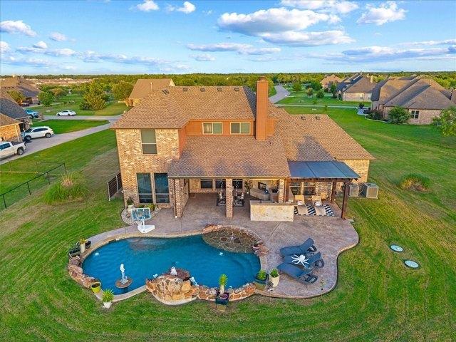 5062 White Pine Dr, Royse City, TX 75189