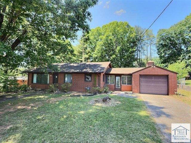 5063 Martin Rd, Collinsville, VA 24078