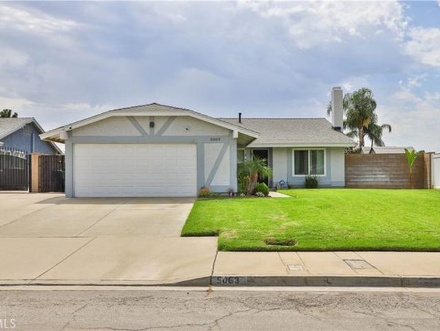 5063 Auburn Ave, San Bernardino, CA 92407