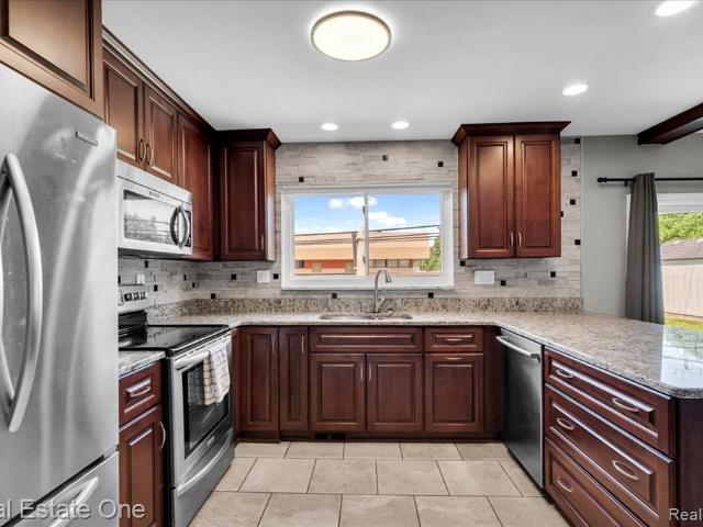 5063 Abington Drive