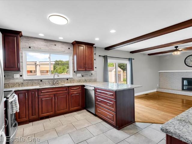 5063 Abington Drive