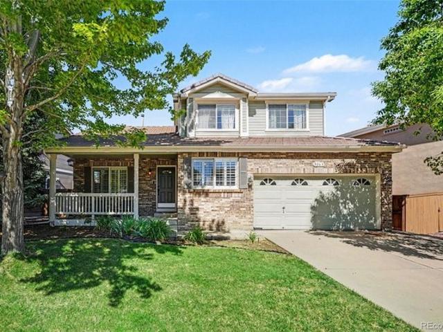 5063 Ashbrook Cir, Highlands Ranch, CO 80130