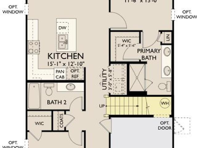5063 Blackberry Lane