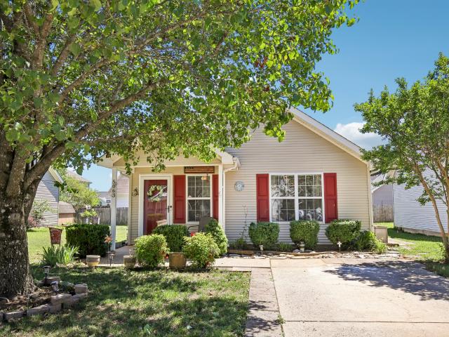 5063 Boyd Dr
