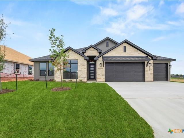 5063 Fenceline Trl, Nolanville, TX 76559