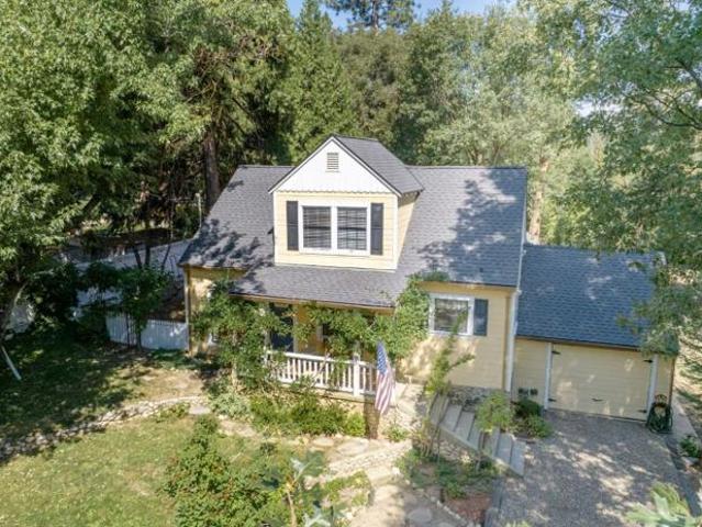 5063 Hillcrest Dr, Hathaway Pines, CA 95233 in Hathaway Pines, California