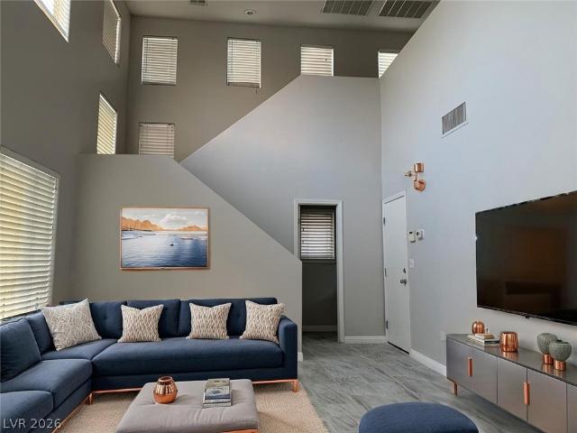 5063 Lime Kiln Ave, Las Vegas, NV 89139 | MLS #2775