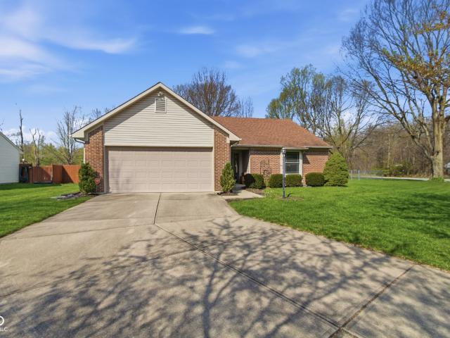 5063 Pine Hill Drive