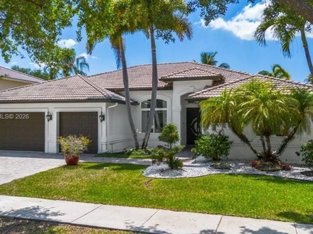 5063 Sweetwater Ter, Cooper City, FL 33330