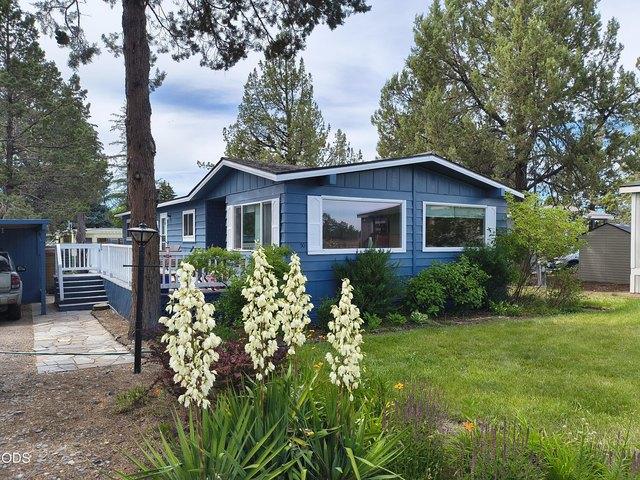 5063 S Highway 97 Unit 50, Redmond, OR 97756