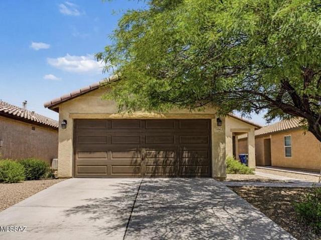 5063 S River Run Dr, Tucson, AZ 85746