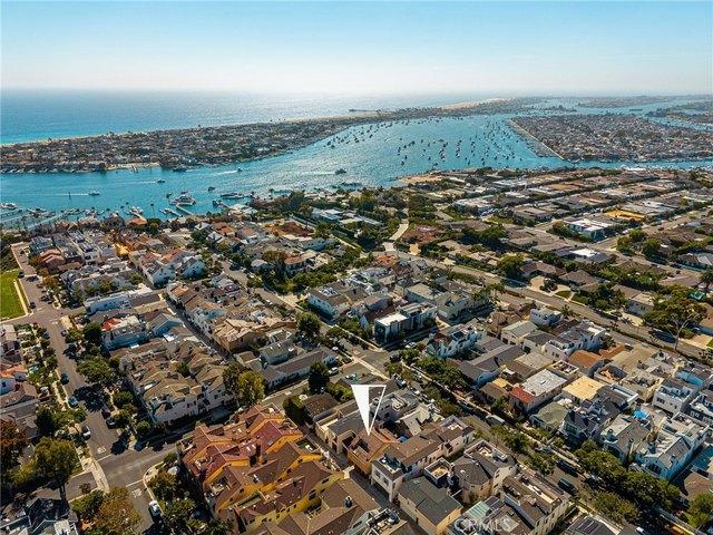 506 1/2 Acacia, Newport Beach, CA 92625