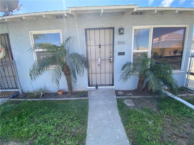 506 1/2 W L St, Wilmington, CA 90744 | MLS #SB26067 | Compass