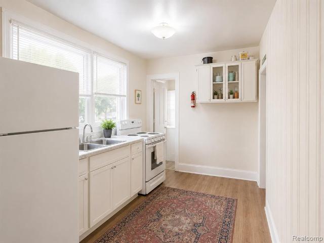 506 #1 Emmet Street