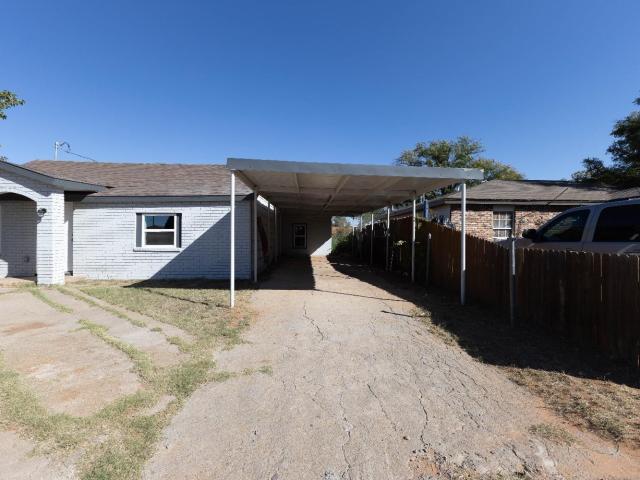 506 40th St, Lubbock, TX 79404 | MLS #202603