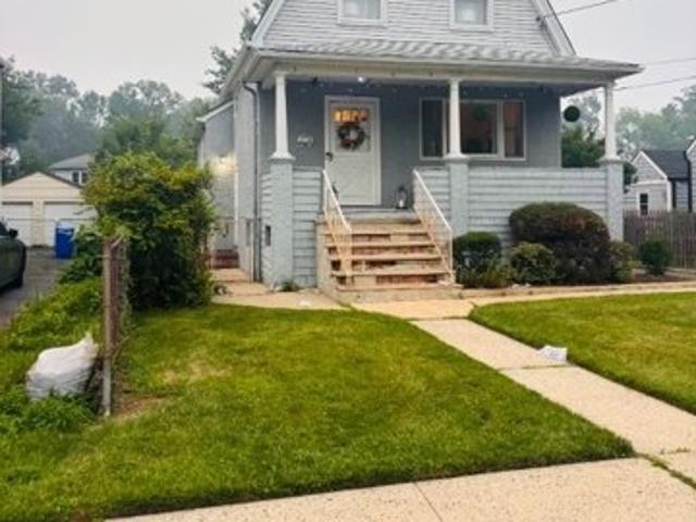 506 4th Ave, Garwood, NJ 07027