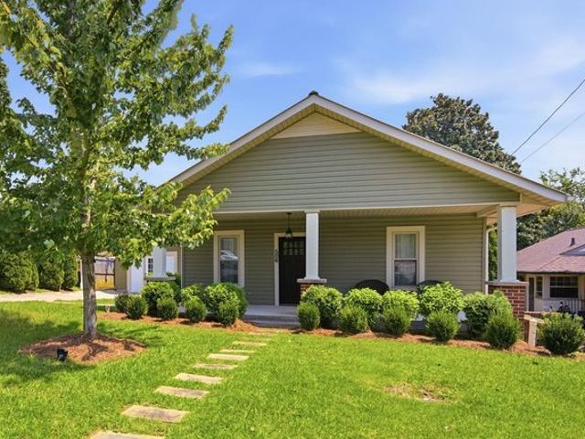 506 4th St SE, Cullman, AL 35055
