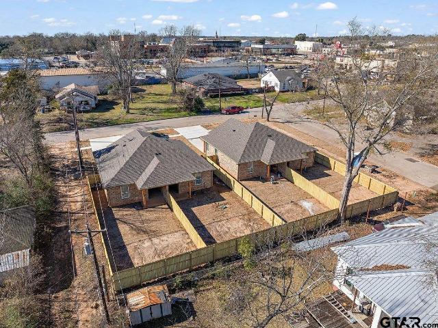 506 & 508 Neches St, Jacksonville, TX 75766 | MLS #25018 | Compass