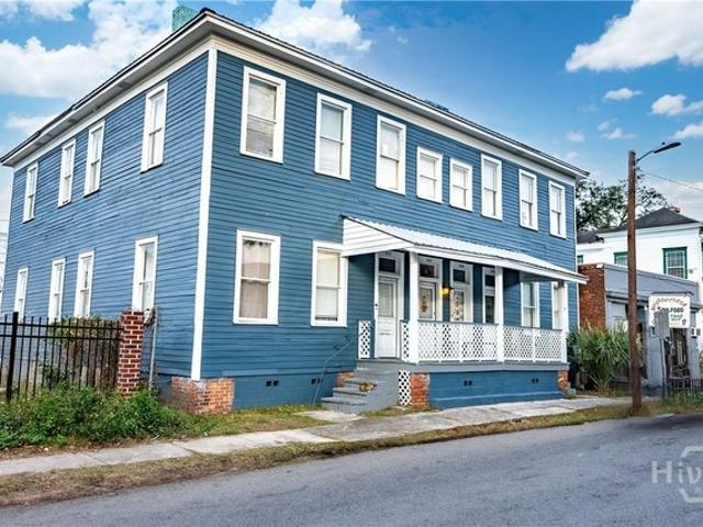 506 512 W 42nd St, Savannah, GA 31415