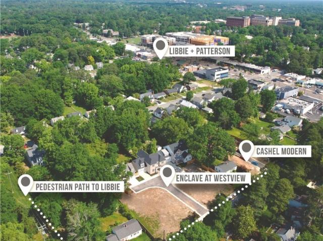 506.5 Westview Ave, Richmond, VA 23226 | MLS #2600 | Compass