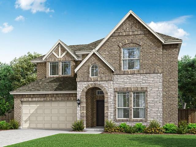 506 Country Brook Ln, Rockwall, TX 75087