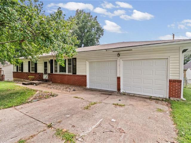506 Country Club Road