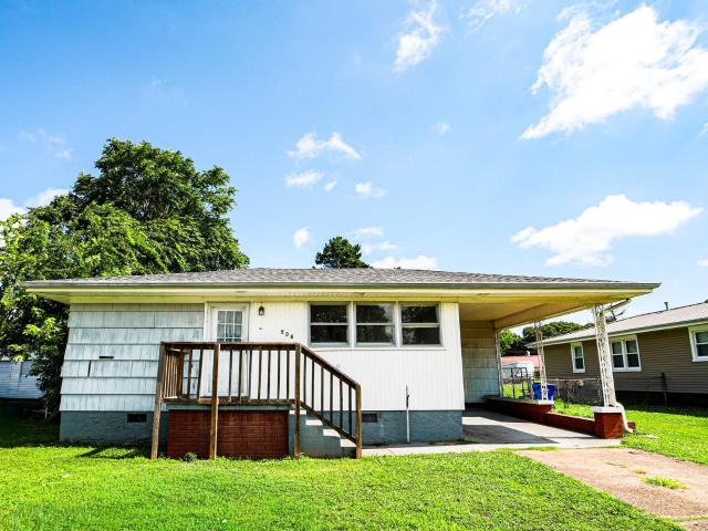 506 Collier Ave