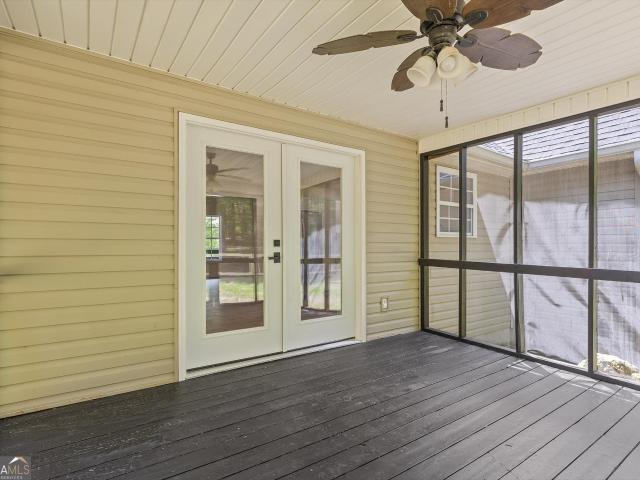 506 Condra Road