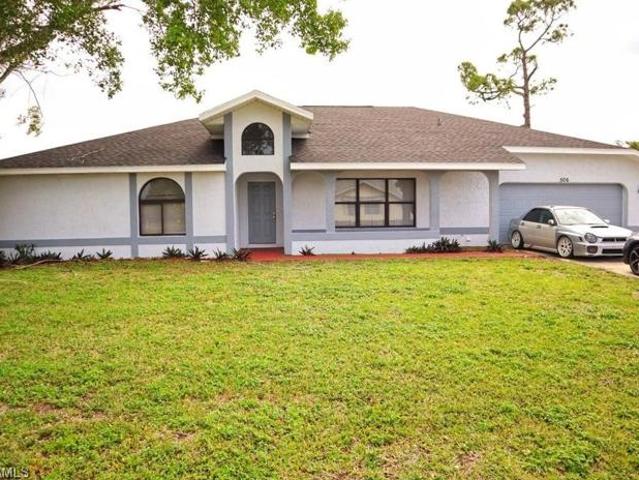 506 Corinne Dr, Lehigh Acres, FL 33936