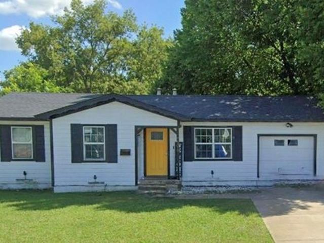 506 Corta Dr, Mesquite, TX 75149