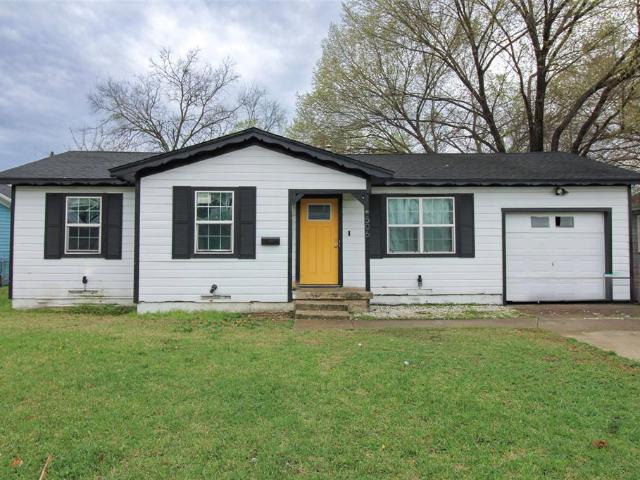 506 Corta Dr, Mesquite, TX 75149 | MLS #21203 | Compass