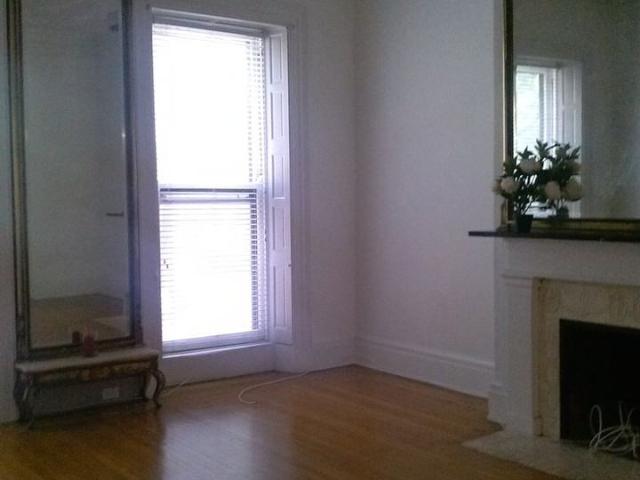 506 Cathedral Street 1 Bedroom Apartment for Rent at 506 Cathedral St, Baltimore, MD 21201 Downtown Baltimore