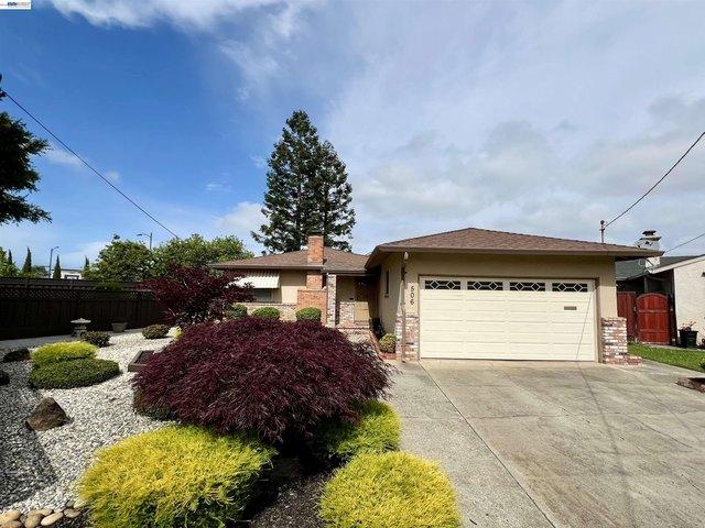 506 Caleb Pl, Hayward, CA 94544