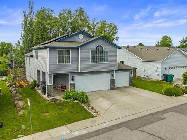 506 Cambridge Ln, Cheney, WA 99004