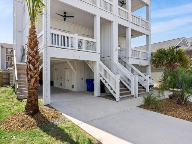 506 Canal Drive # 2