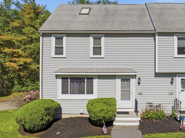 506 Cardinal Ln Unit 506, Tyngsborough, MA 01879