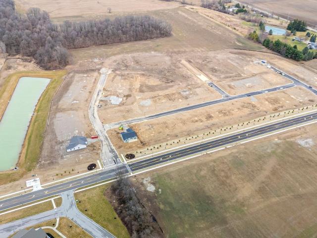 506 Caribou Crossing