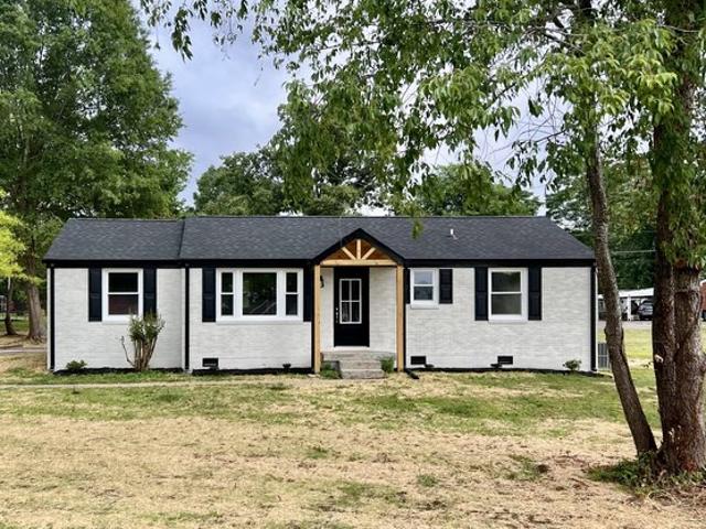 506 Carman Ave, New Johnsonville, TN 37134